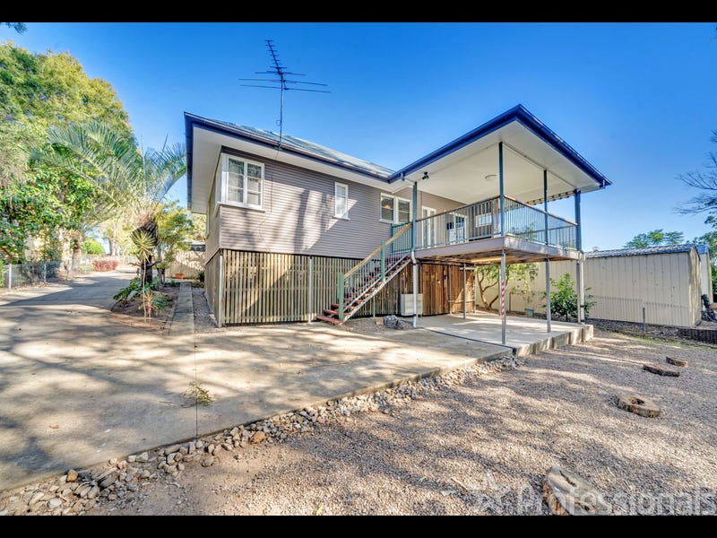 24a Thompson Street, Bundamba, Qld 4304 - Property Details