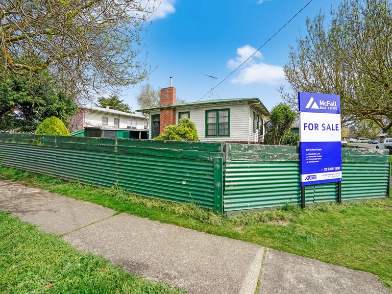 15 Duncan Street, Ballan, Vic 3342 - Property Details