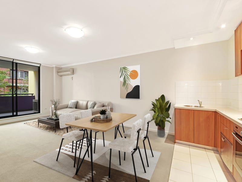 2204/32-36 Orara Street, Waitara, NSW 2077 - Property Details