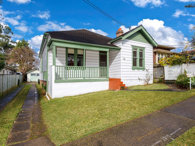 38 Princes Street, Ryde, NSW 2112 - realestate.com.au