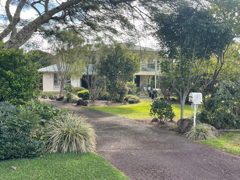 636 Maleny - Montville Road, Balmoral Ridge, QLD 4552 - realestate.com.au