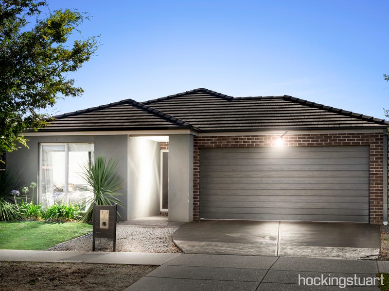 Sold Property Prices & Auction Results in 80 Kirkton Dr, Kurunjang, VIC ...