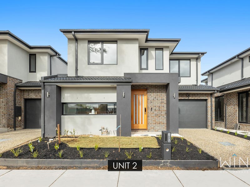2/5 Hansworth Street, Mulgrave, Vic 3170 - Property Details