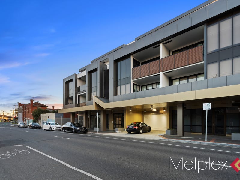 105/405 Neerim Road, Carnegie, Vic 3163 - Property Details