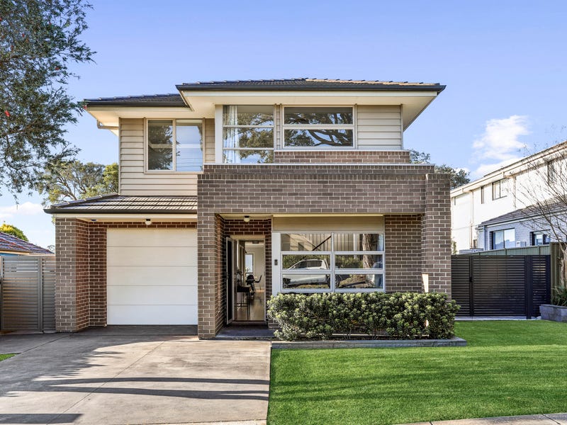 16 Anderson Road, Mortdale, NSW 2223 - Property Details