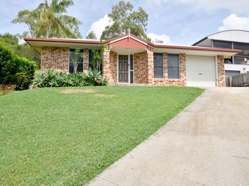 14 Solonika Court, South Gladstone, QLD 4680 - realestate.com.au
