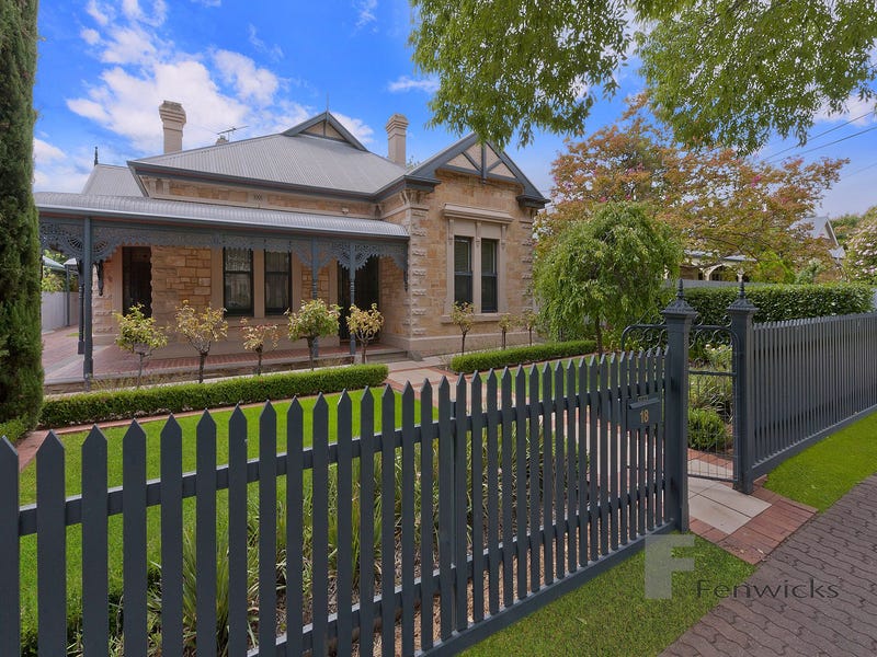 18 Flora Terrace, Prospect, SA 5082 - Property Details