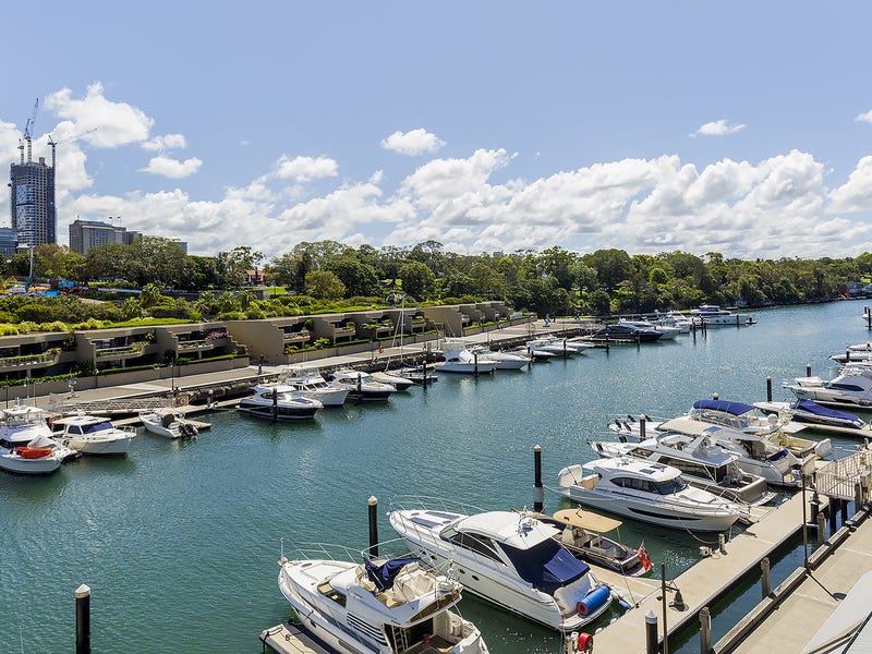 572/6 Cowper Wharf Road, Woolloomooloo, NSW 2011 - Property Details