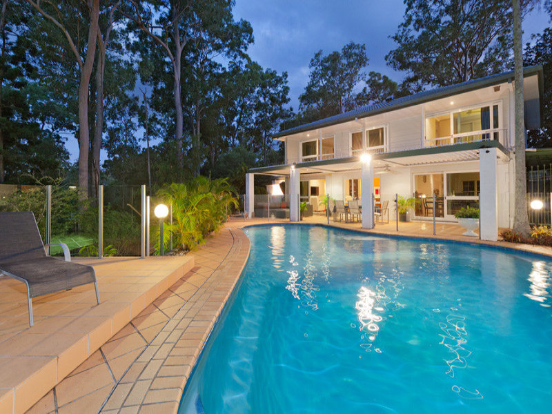 162 Kenmore Road, Fig Tree Pocket, QLD 4069 - realestate.com.au