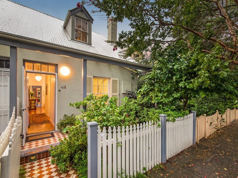 44 Mort Street, Balmain, NSW 2041 - realestate.com.au