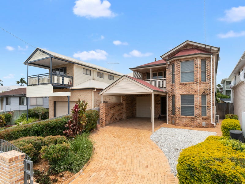 107 Kingsley Terrace, Manly, Qld 4179 - Property Details