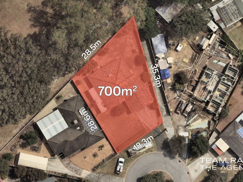 10 Jarrah Close, Camillo, WA 6111 - Property Details