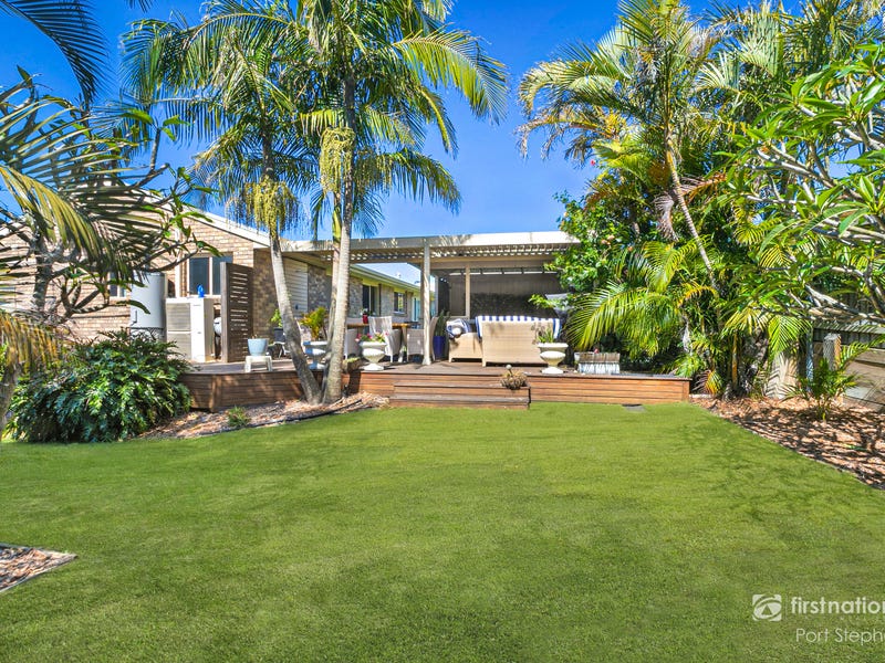 32 The Peninsula, Corlette, NSW 2315 - Property Details