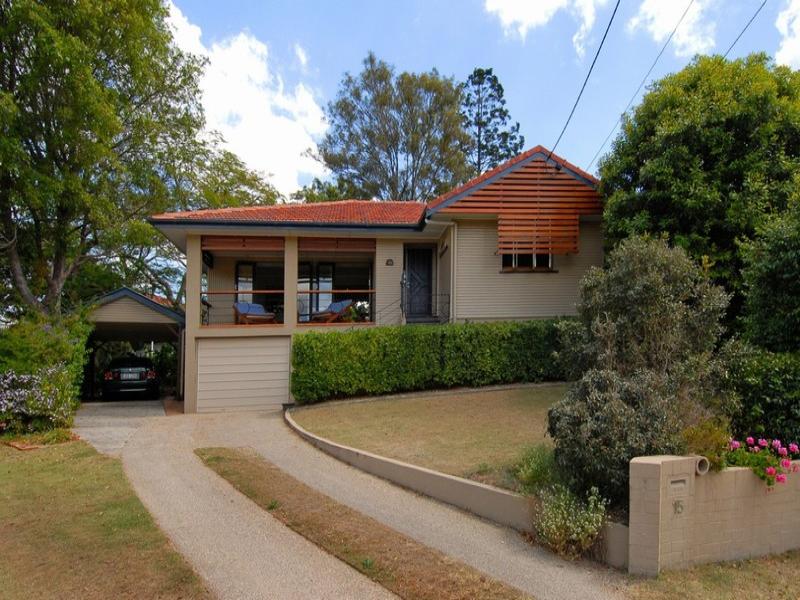 15 Venus Street, Ashgrove, Qld 4060 - Property Details