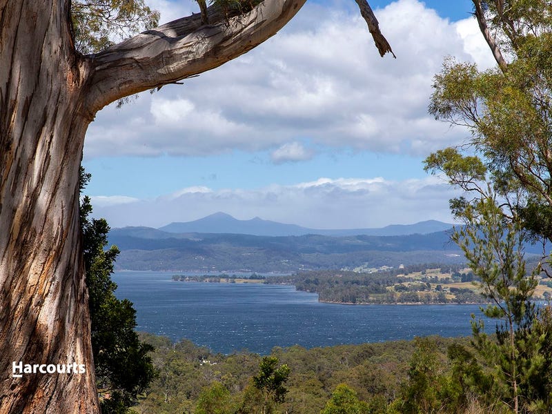 111 Rocky Bay Road, Deep Bay, TAS 7112 - realestate.com.au