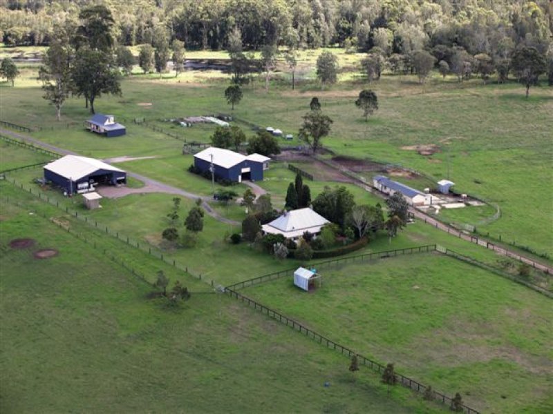 794 Seaham Road, Seaham, NSW 2324 - Property Details