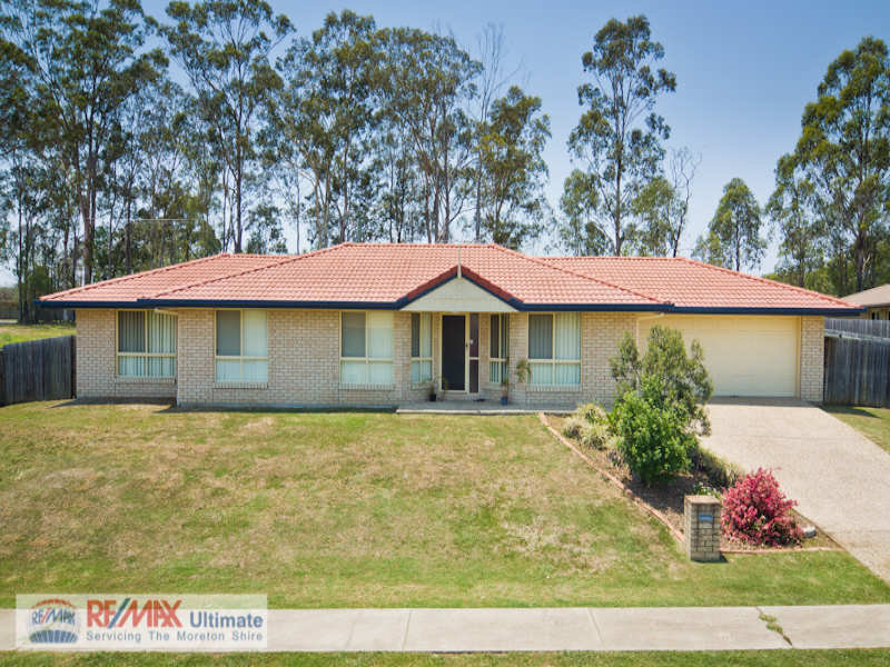 13 Silkyoak Drive, Morayfield, Qld 4506 - Property Details