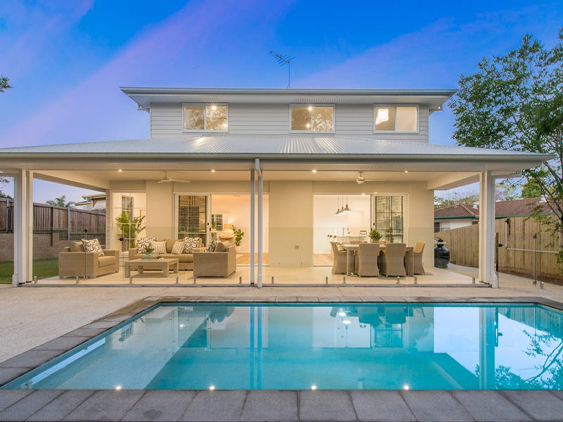 9 Rugby Street, Coorparoo, Qld 4151 - Property Details