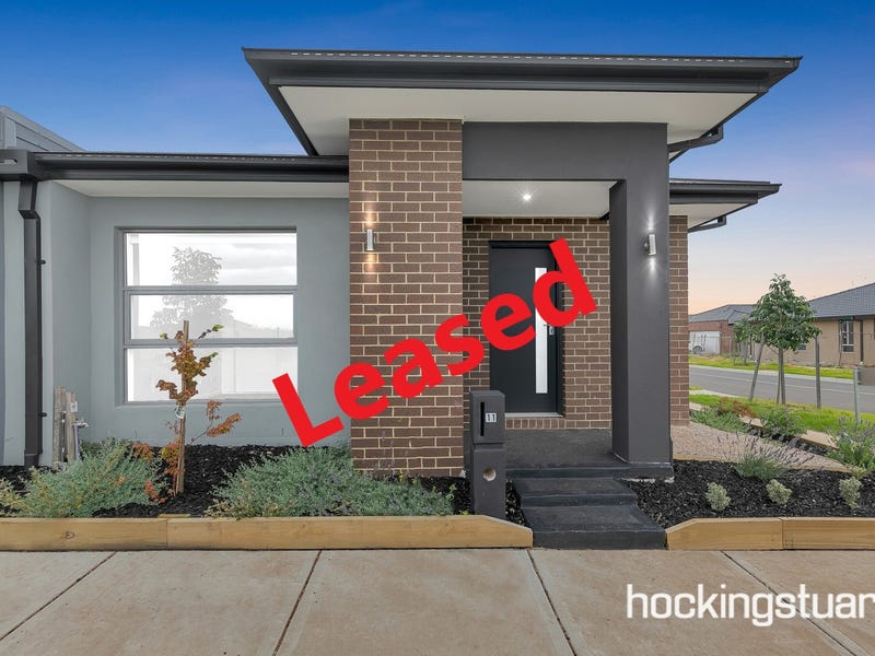 11 Notting Walk, Wyndham Vale, VIC 3024 - realestate.com.au