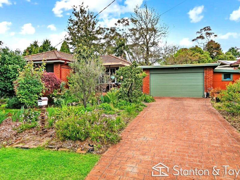 15 Liggins Road, Hazelbrook, NSW 2779 - Property Details