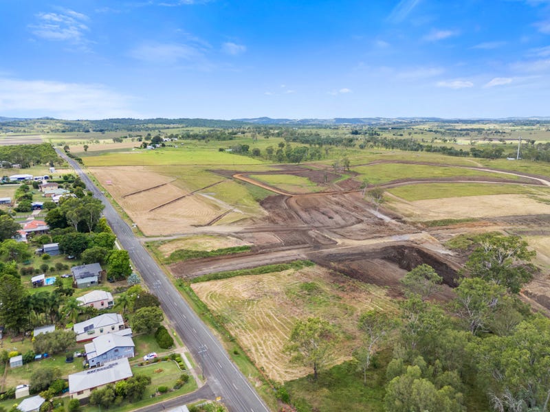 Harrisville Pastures Land Estate at Queen St - realestate.com.au