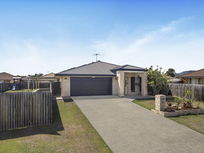 19 Lewis Court, Lowood, Qld 4311 - Property Details