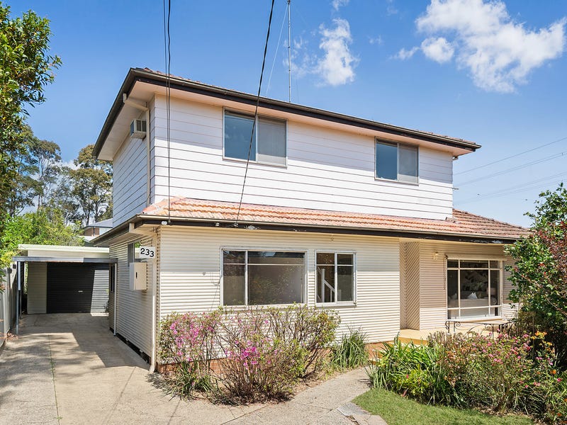 233 Ray Road, Epping, NSW 2121 - Property Details