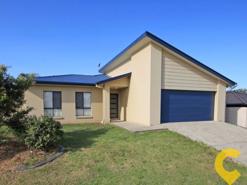 40 Kernel Road, Narangba, Qld 4504 - Property Details