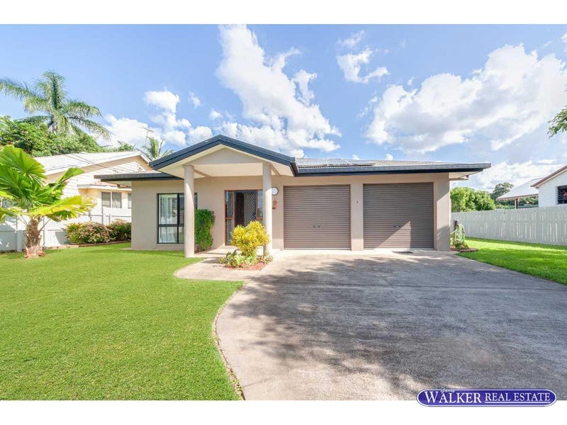 5 Reed Street, Edmonton, Qld 4869 - Property Details