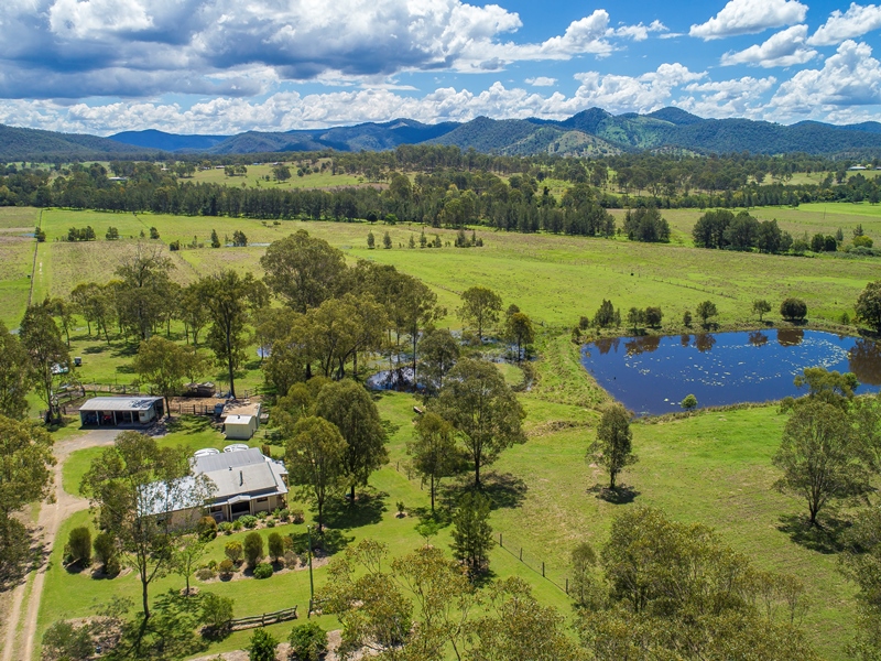 148 Power Road, Widgee, Qld 4570 - Property Details