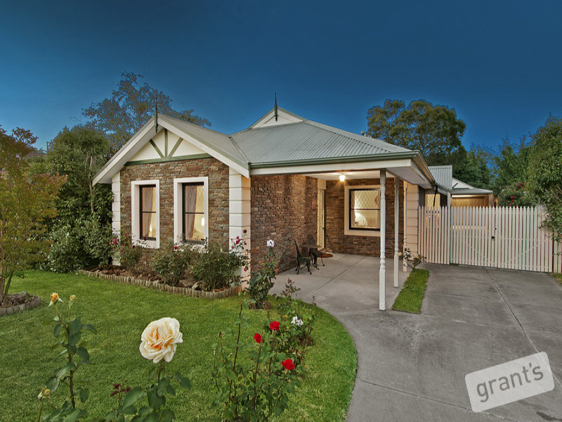 20 Homestead Road, Berwick, Vic 3806 - Property Details