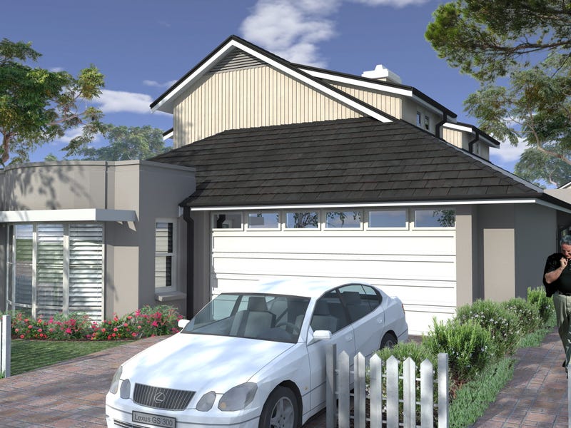 Karrara Retirement Living at Corner of Moss Vale Road & Links Road ...