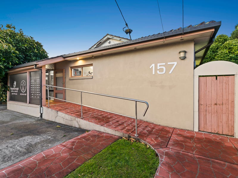 157 Kingsclere Avenue, Keysborough, Vic 3173 - House for Sale ...