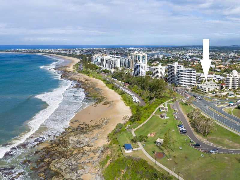 16/2 Meta Street, Mooloolaba, Qld 4557 - Property Details