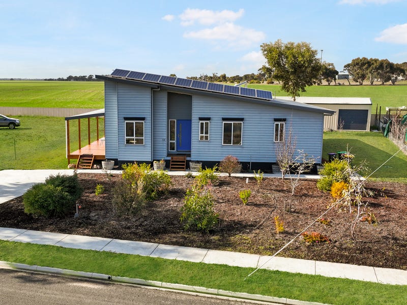 52 Lake Road, Natimuk, Vic 3409 - Property Details