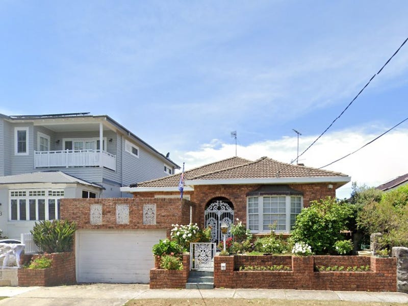 5 Hamilton Street, Coogee, NSW 2034 - Property Details