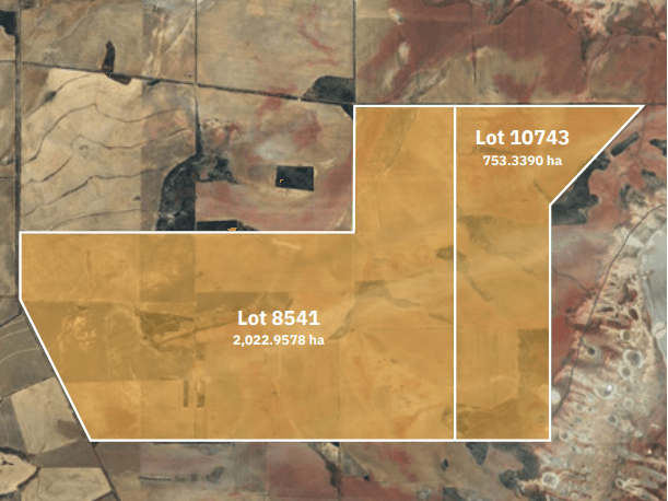 8541, 19352 Rabbit Proof Fence Road, Latham, WA 6616, Latham, WA 6616 ...