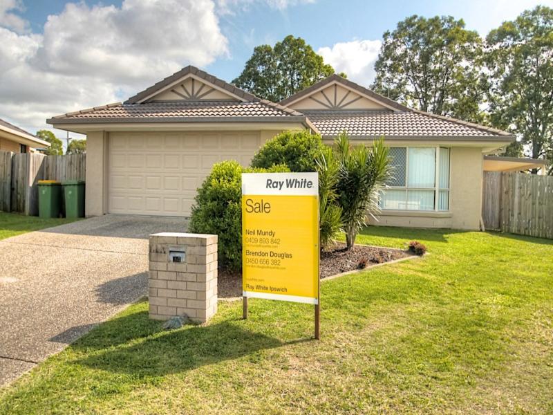 34 Angela Place, Yamanto, Qld 4305 - Property Details