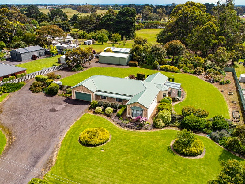 186 Williams Road, Millicent, SA 5280 - Property Details