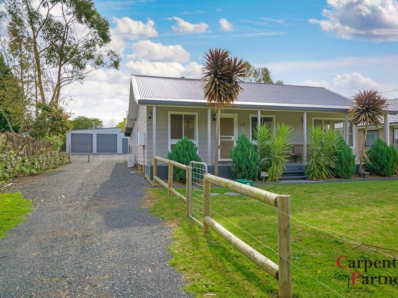 126 Old Hume Highway, Yerrinbool, NSW 2575 - Property Details