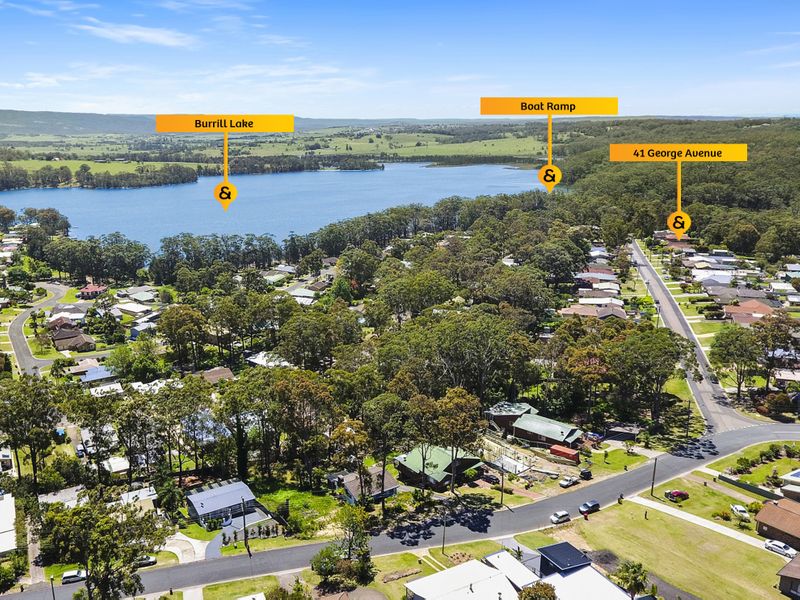 41 George Avenue, Kings Point, NSW 2539 - realestate.com.au