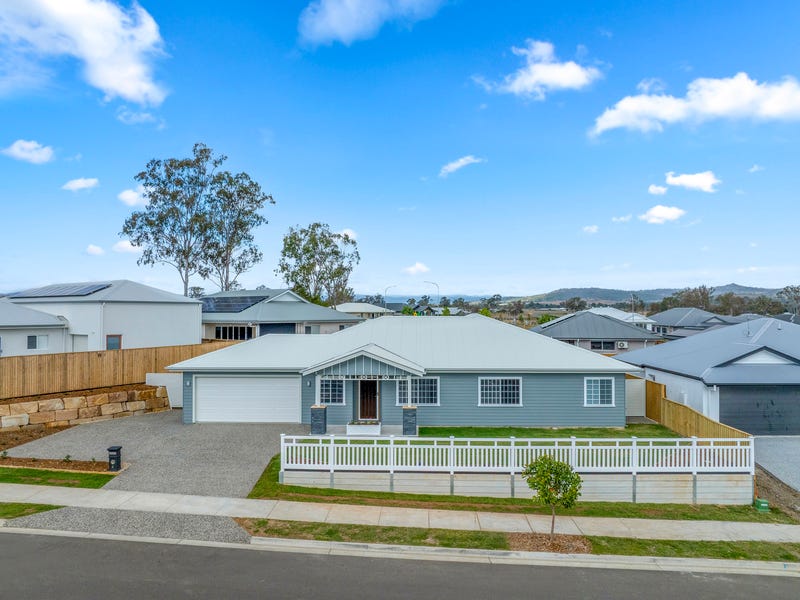 4 Vain Street, Beaudesert, Qld 4285 - Property Details