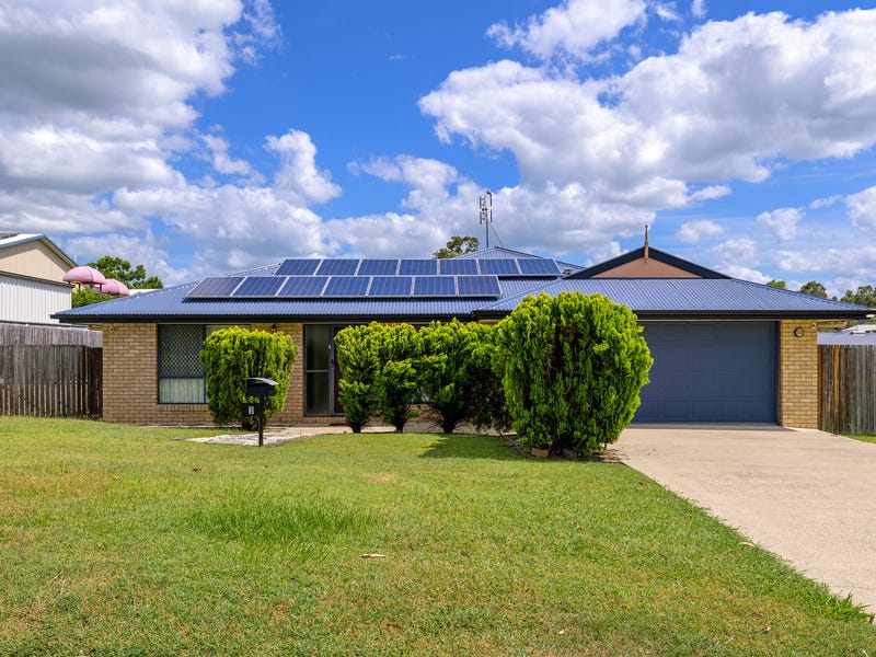 3 Decker Place, Southside, Qld 4570 - Property Details