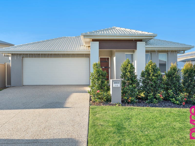 12 Monarch Avenue, Narangba, Qld 4504 - Property Details