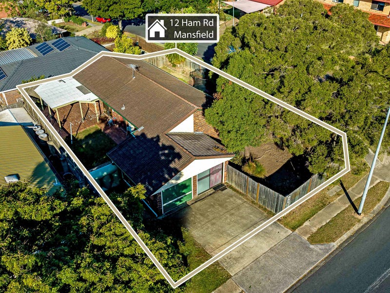 12 Ham Road, Mansfield, Qld 4122 - Property Details