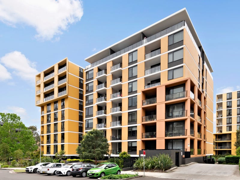 432/20-26 Orara Street, Waitara, NSW 2077 - Property Details