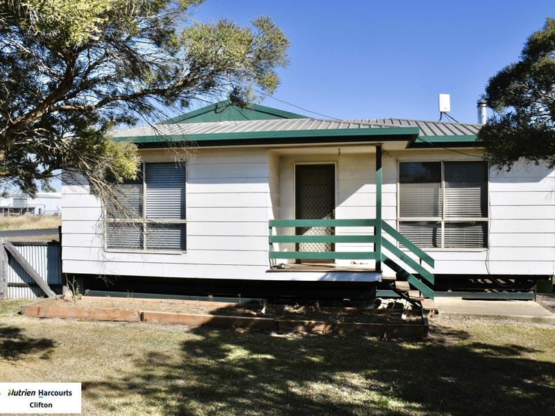19 KING STREET, Clifton, Qld 4361 - Property Details