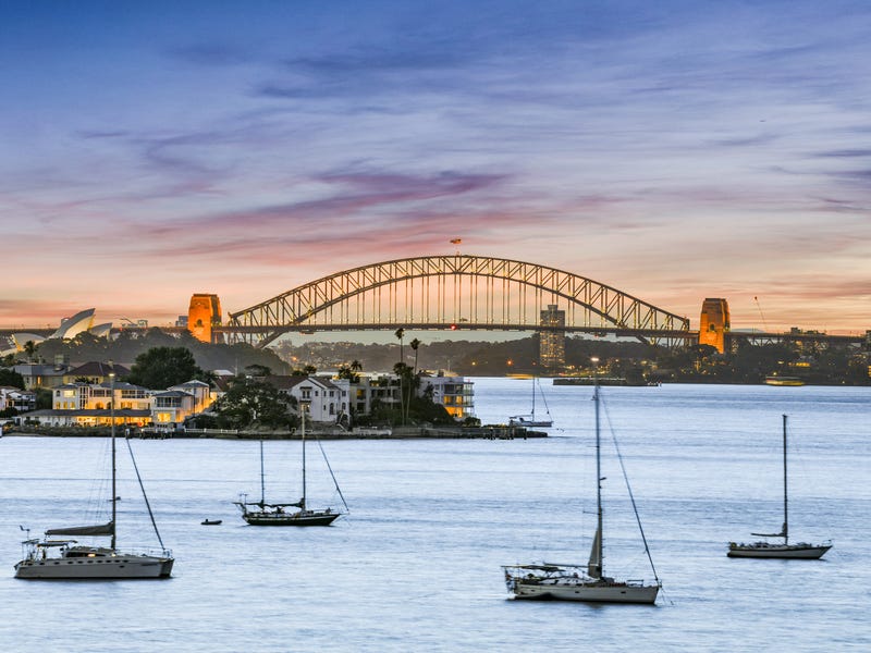 Houses for Sale in Rose Bay, NSW 2029 - realestate.com.au