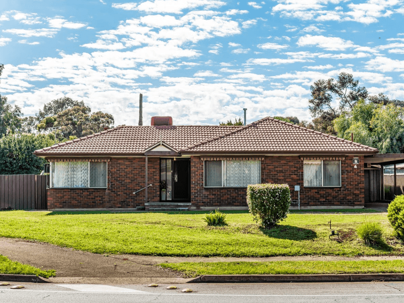 2 Target Hill Road, Salisbury Heights, SA 5109 - realestate.com.au