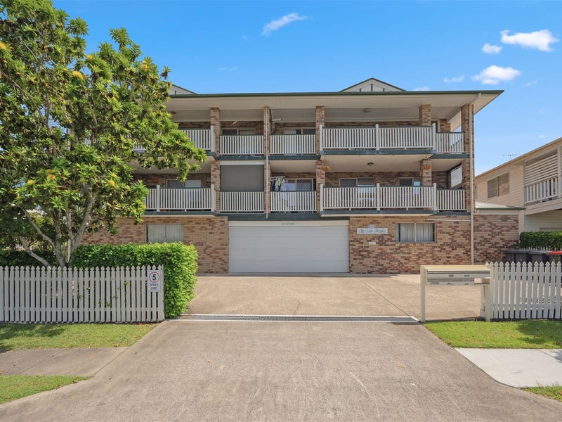 5/32 Ridge Street, Greenslopes, Qld 4120 - Property Details